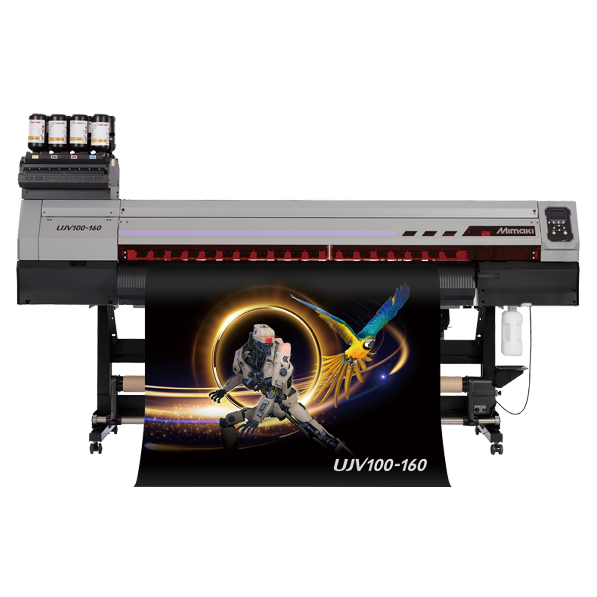 Impresión UV Vinilos | Mundo Vinilo